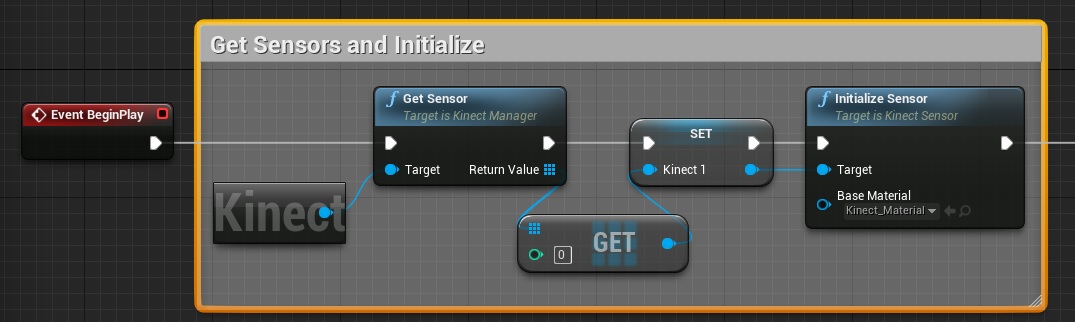 GitHub - AleDel/KinectXbox360-UE4: kinect Xbox 360 sdk 1.8 Plugin for ...