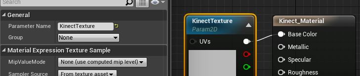GitHub - AleDel/KinectXbox360-UE4: kinect Xbox 360 sdk 1.8 Plugin for ...